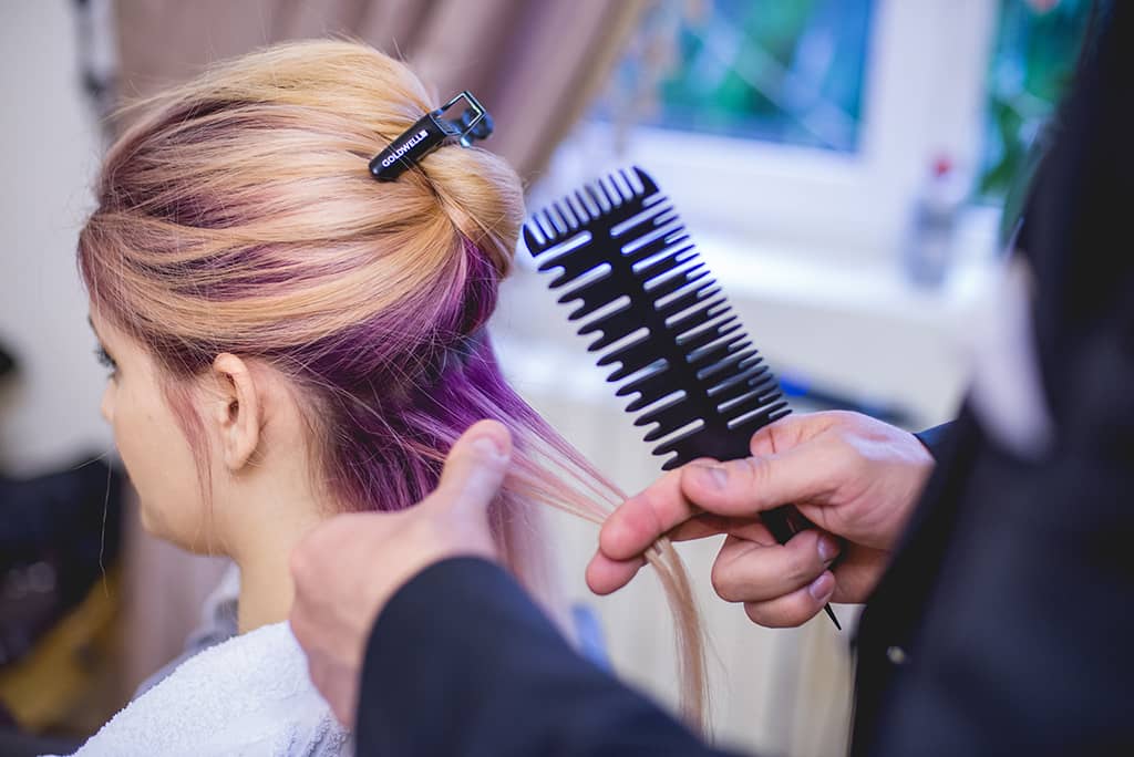 Servicii Profesionale de Coafură în București și Craiova